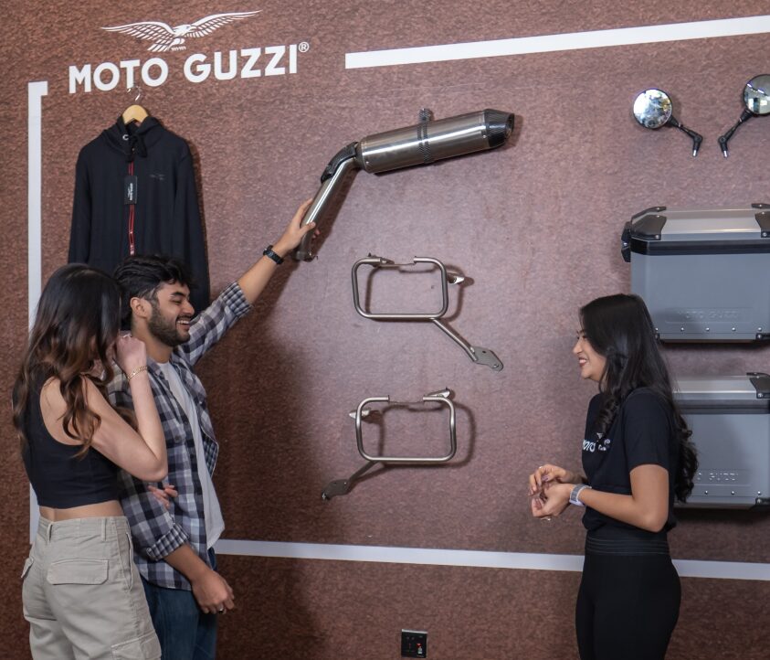 Genuine Part Accessories – Motoplex Home of Piaggio Vespa Aprilia Moto ...