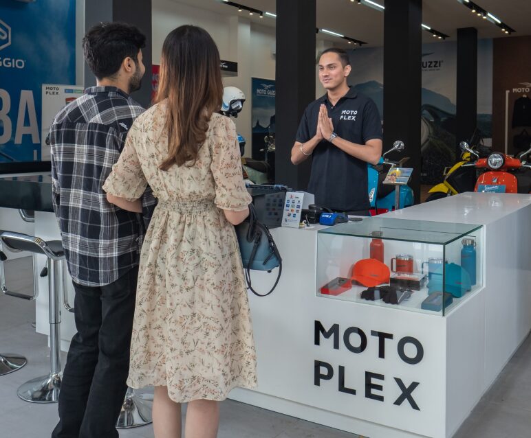 Contact Motoplex – Motoplex Home of Piaggio Vespa Aprilia Moto Guzzi