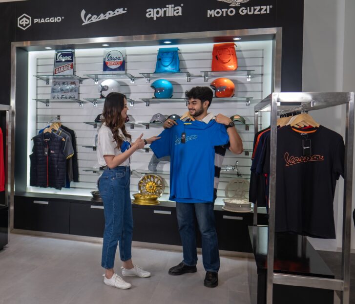 Genuine Part Accessories – Motoplex Home of Piaggio Vespa Aprilia Moto ...